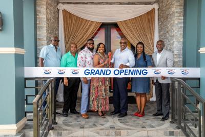 State-of-the-art $1.2 million holistic therapy facility officially ...