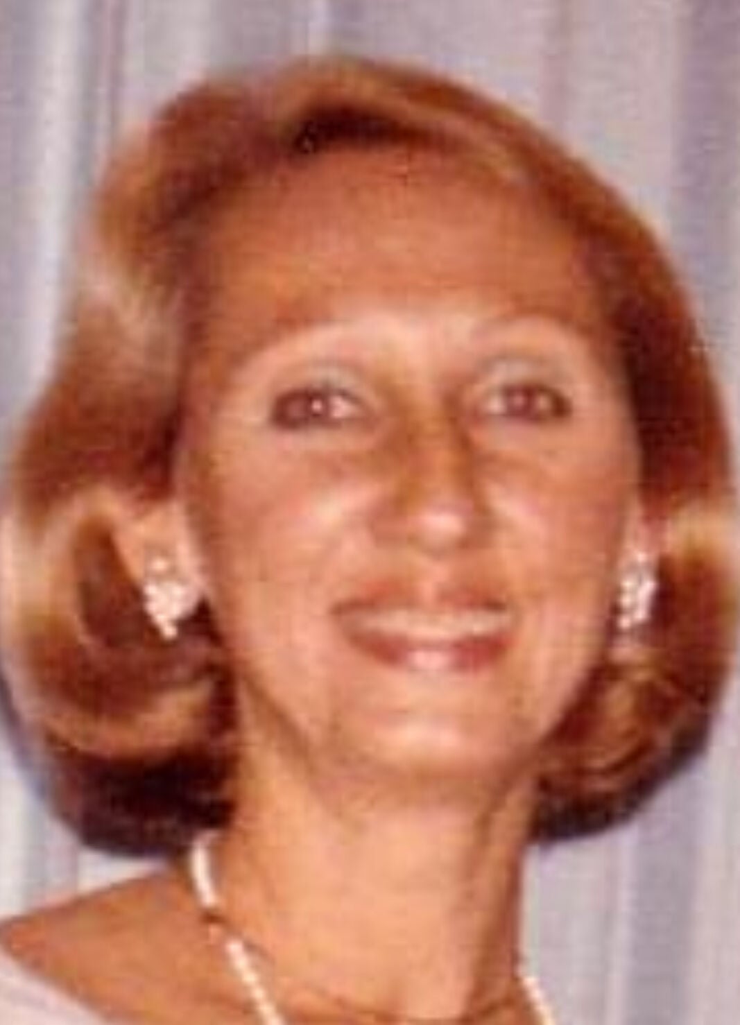 MRS. PATRICIA ANN ASTON | Obituaries | thenassauguardian.com