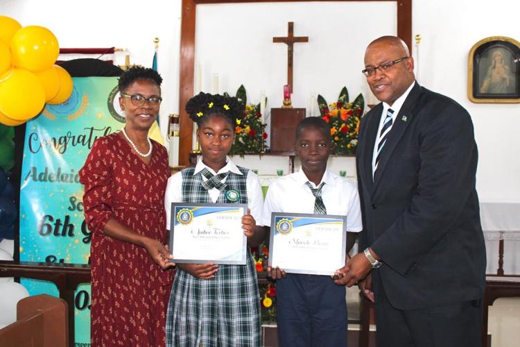 Adelaide Primary rises to the top in national exams ...