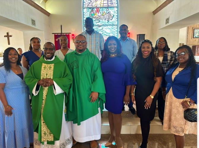 'Achieving Excellence, Building Relationships' at St. Andrew's Anglican ...