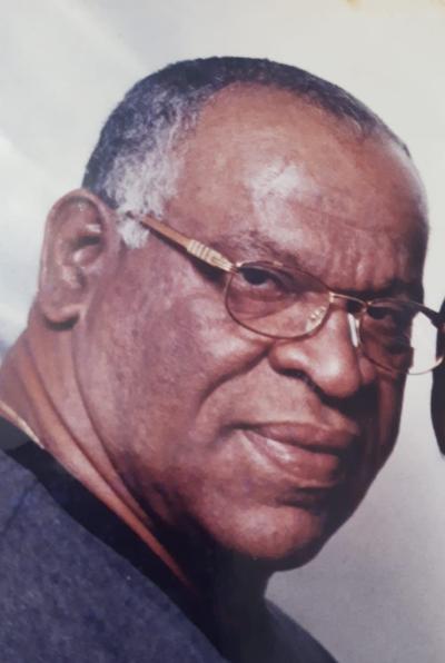 Nathaniel Brindley Cooper | Obituaries | thenassauguardian.com