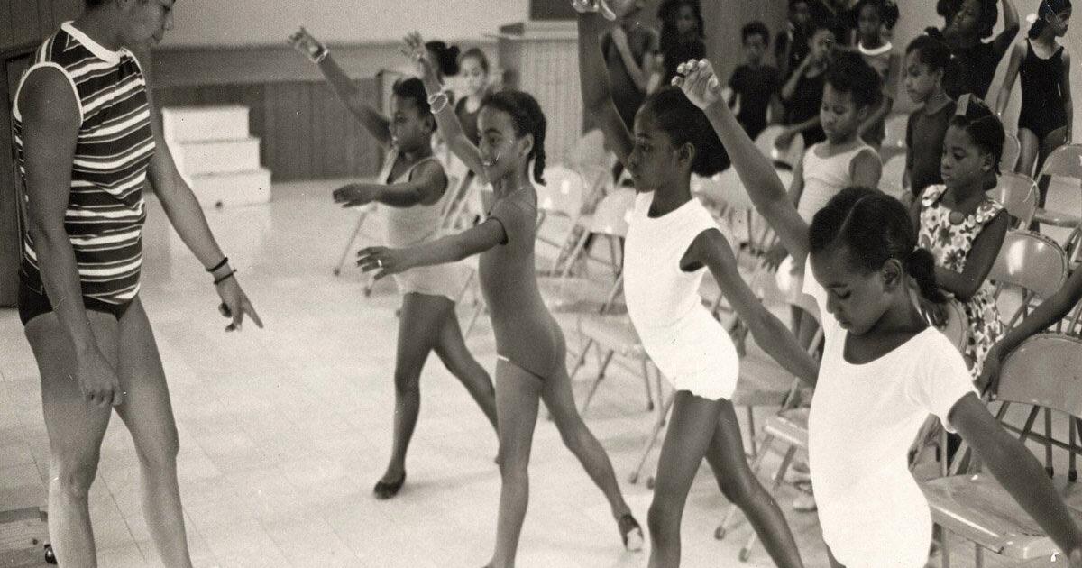 Dance integration: beyond imagination | Lifestyles | thenassauguardian.com