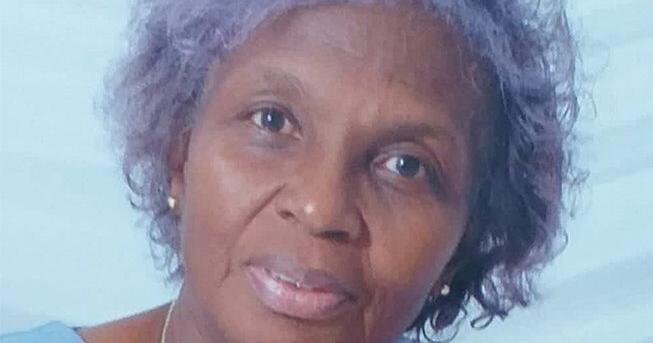 Yvonne Jeanette McFall | Obituaries | thenassauguardian.com