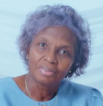 Yvonne Jeanette McFall | Obituaries | thenassauguardian.com