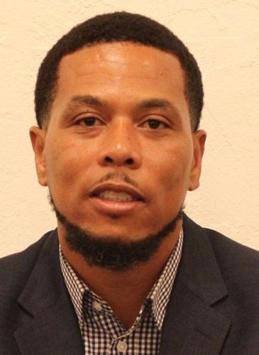 Tony Lamont Scriven | Obituaries | thenassauguardian.com