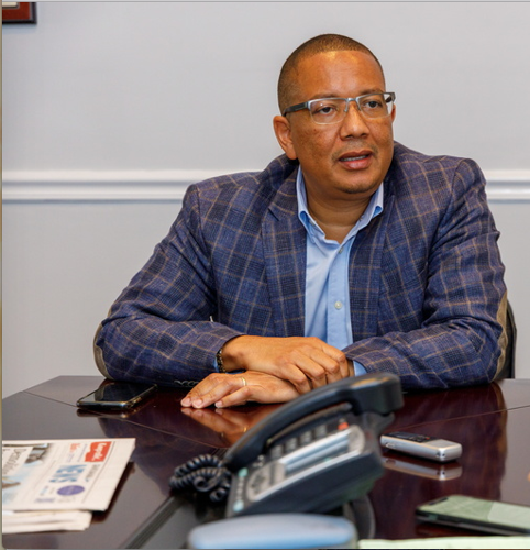 Looking ahead: Hopes for Grand Bahama 2025 | Grand Bahama ...