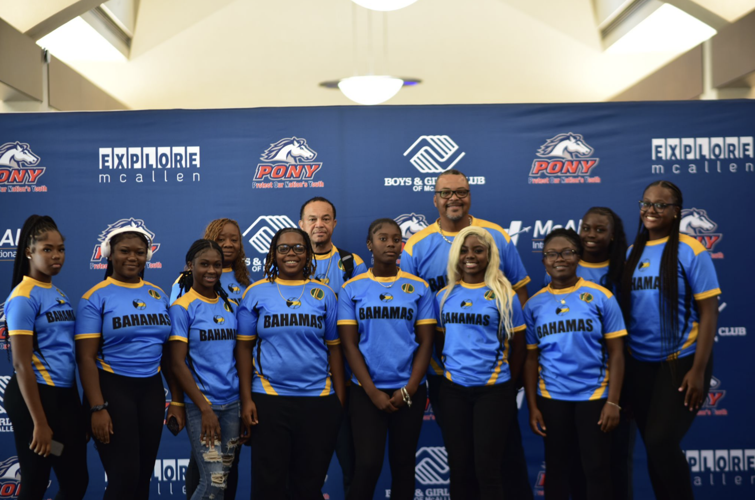 The Bahamas off to PONY World Series | Sports | thenassauguardian.com