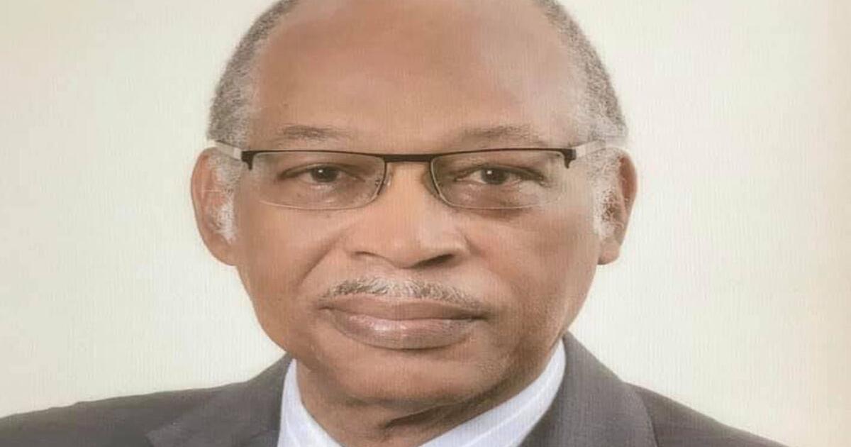 Sir William Allen dies at 83 | News | thenassauguardian.com