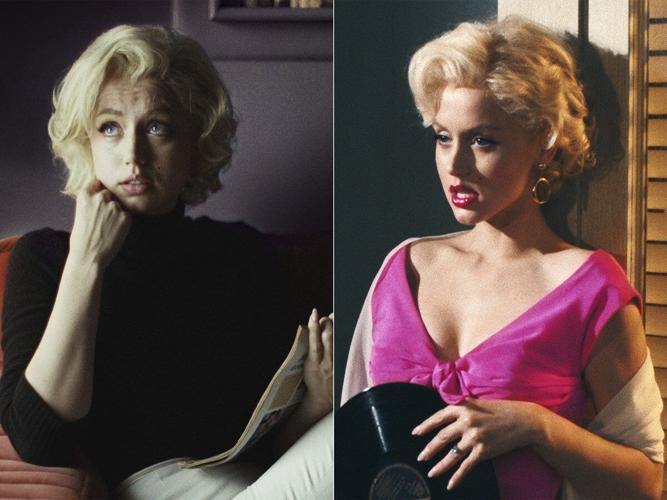 One will make you ‘Smile’, the other is just another ditzy ‘Blonde ...