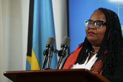 Tax breaks pledged for energy initiatives | News | thenassauguardian.com