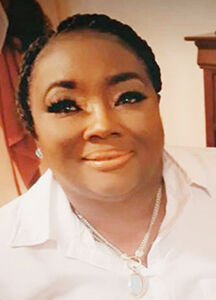 Lucinda Patricia Forbes-McIntosh | Obituaries | thenassauguardian.com