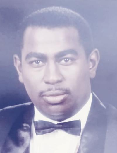 PATRICK DWAYNE GREENE | Obituaries | thenassauguardian.com