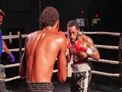 Lester Brown Jr. back in ring on November 27 | Sports ...