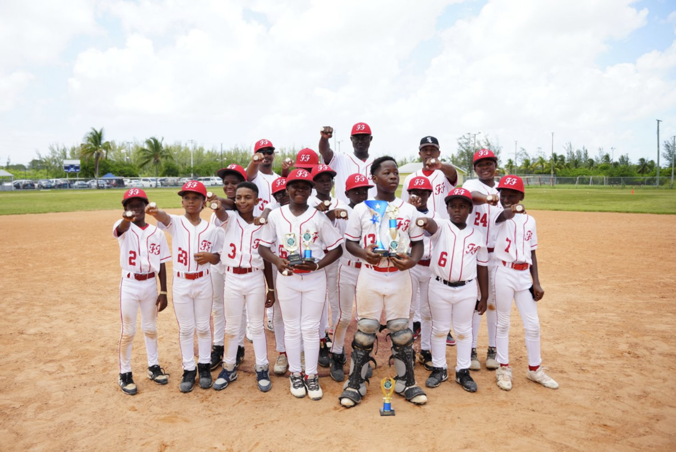 Farmers win five of seven divisions at nationals | Sports ...