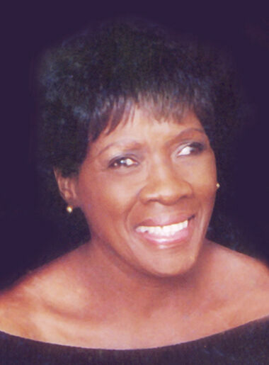 Barbara Yvonne Greene | Obituaries | thenassauguardian.com