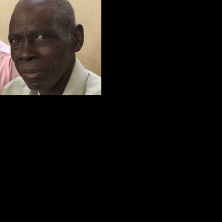 John Alexander Carter | Obituaries | thenassauguardian.com