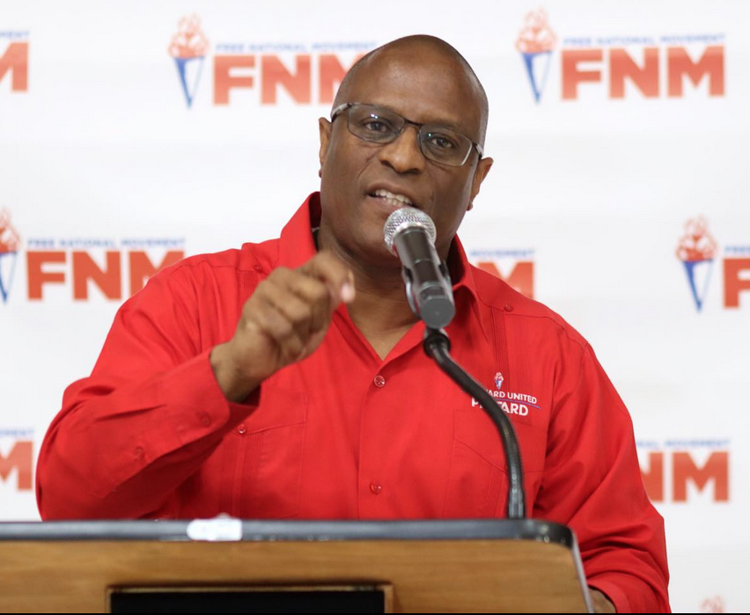 Pintard hits back at Sir Franklyn | News | thenassauguardian.com