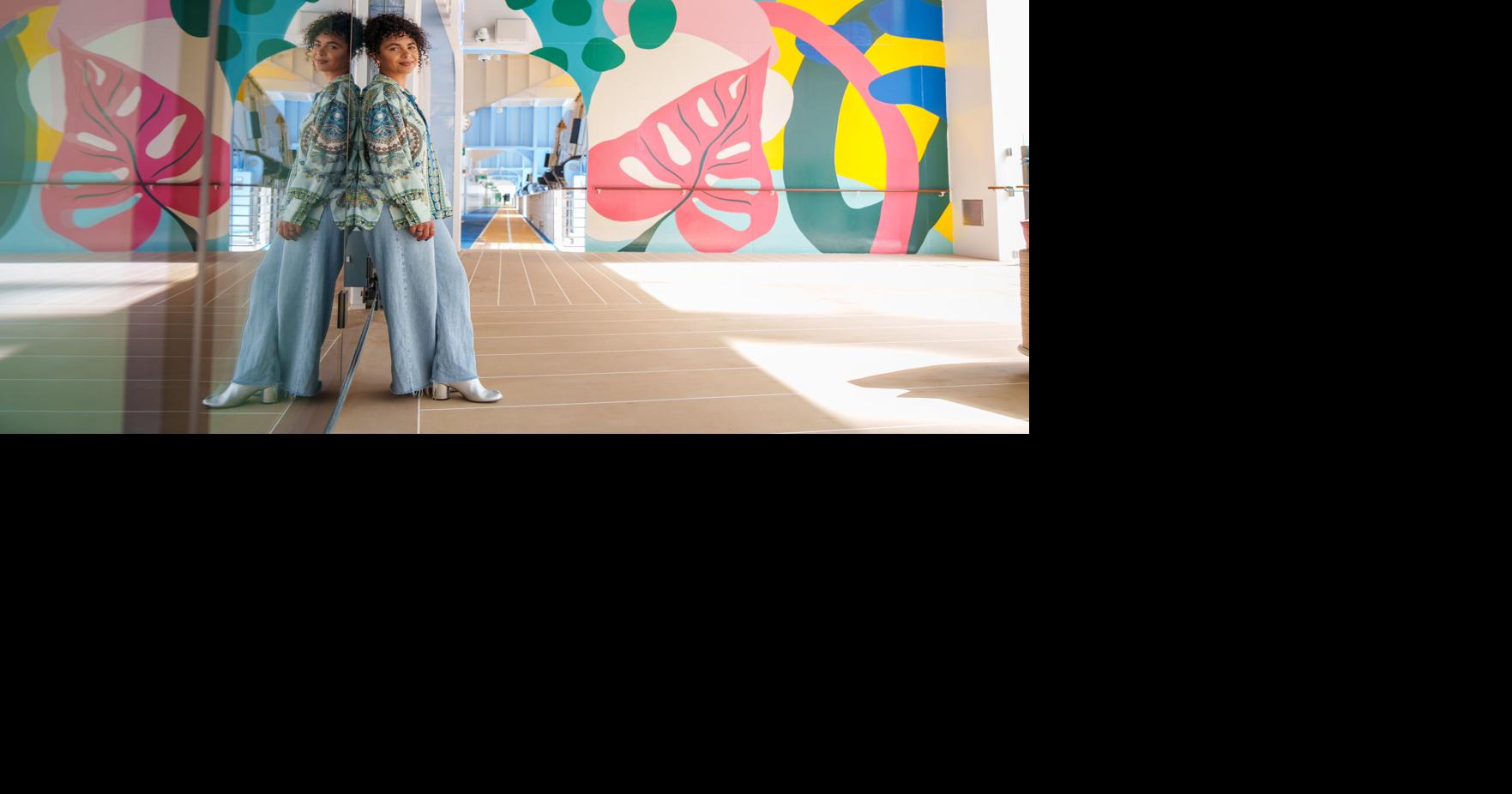 Angelika Wallace-Whitfield scores career high | Lifestyles ...