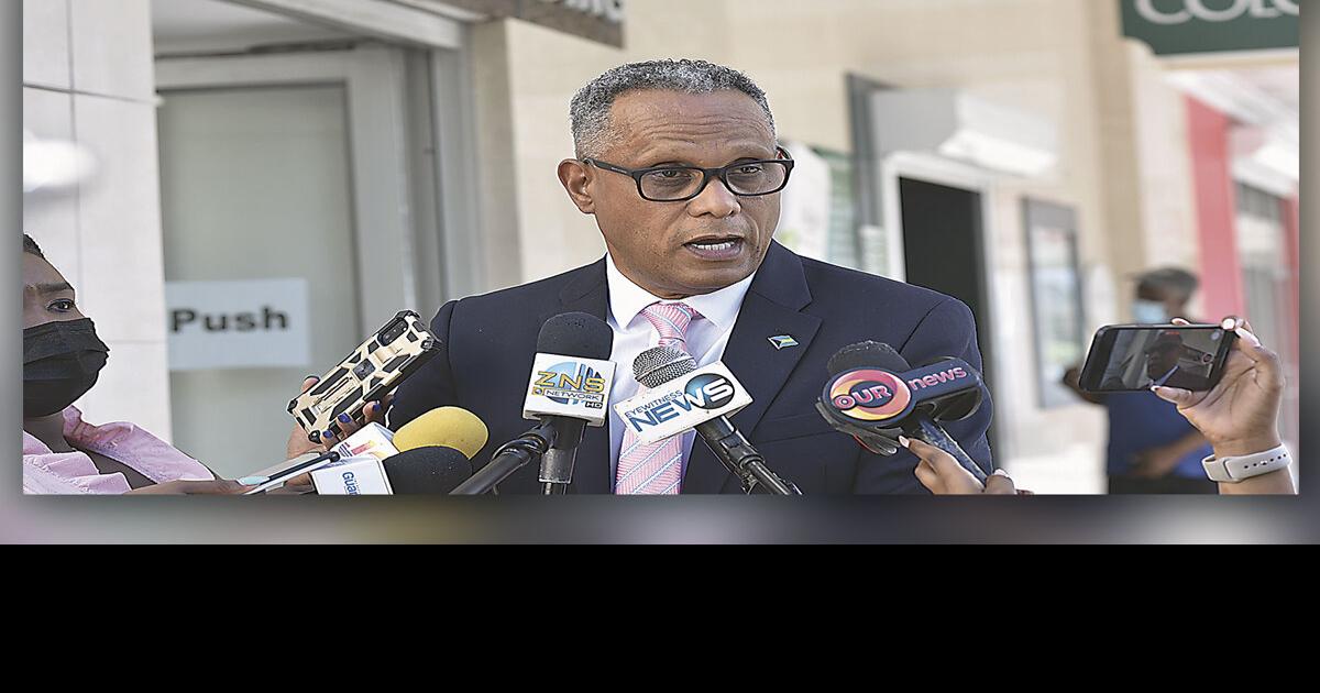 CDC moves Bahamas to level one low-risk advisory | Business ...