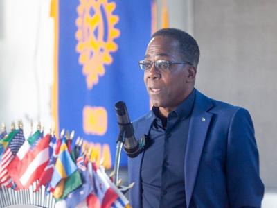 Malcolm says Freeport’s economic plan can still be achieved | Grand ...