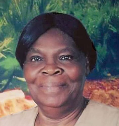 MS. LOUISE ROLLE-WRIGHT | Obituaries | thenassauguardian.com