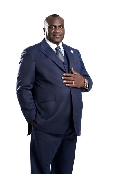 New chief at the helm | Lifestyles | thenassauguardian.com