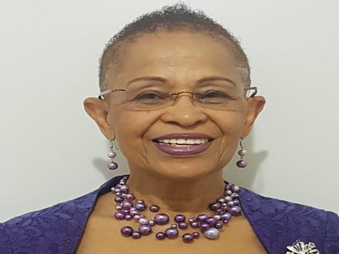 75-year-old COVID patient said she had given up, but fought on | Home ...