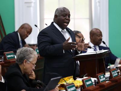 PM: My travels are paying off | Home | thenassauguardian.com