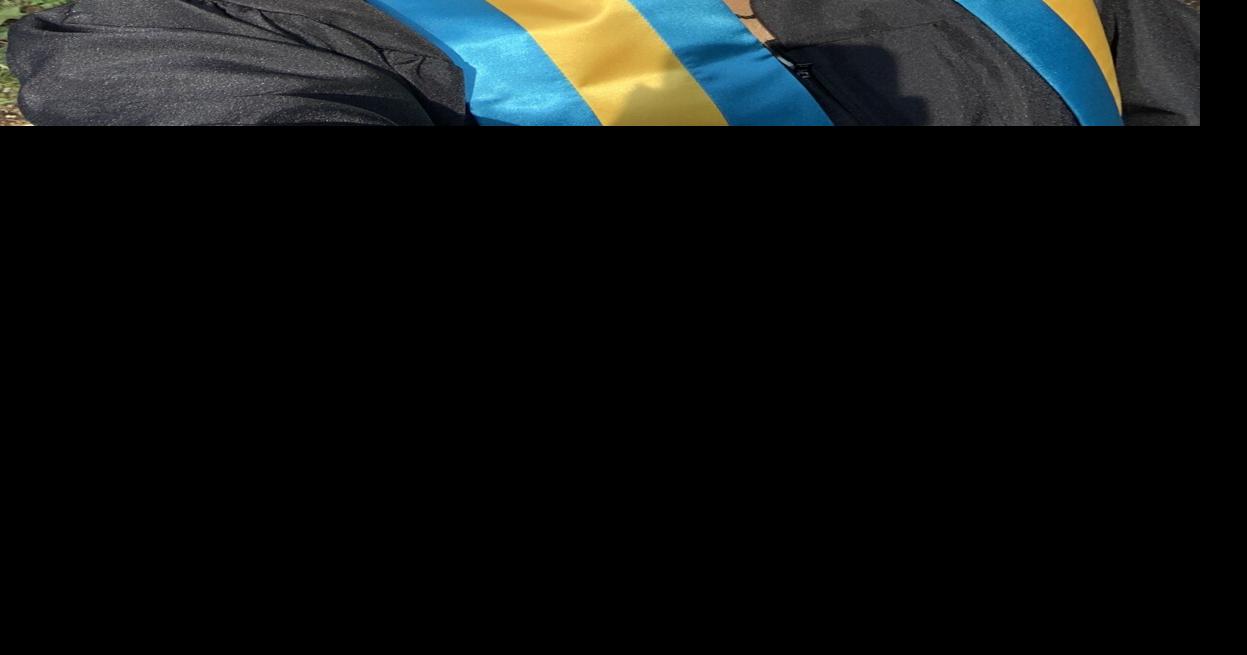 Mahlia Neely headed to Columbia University to pursue graduate studies ...