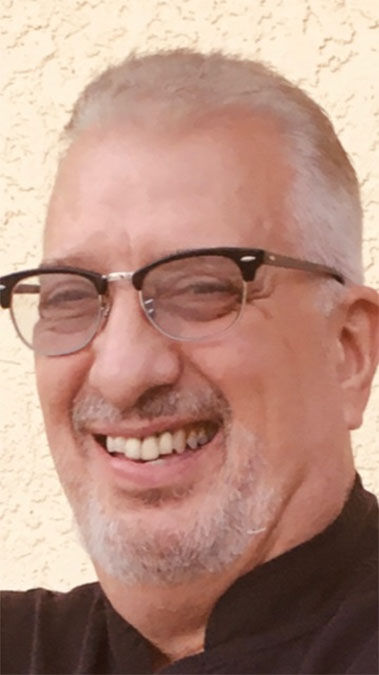 Anthony John Notarfrancesco | Obituaries | thenassauguardian.com
