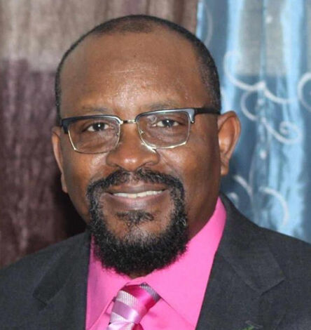 MR. RONALD ROLLE | Obituaries | thenassauguardian.com