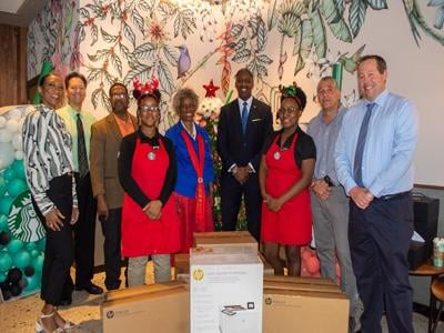 Yamacraw students get access to educational assistance | Lifestyles ...