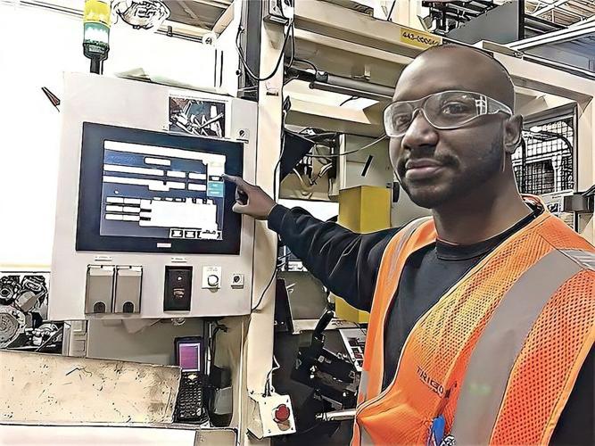 Atlantis employees upskill with BTVI | Lifestyles | thenassauguardian.com