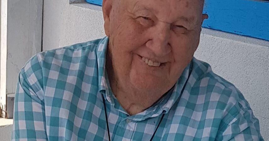 Patrick Edward Darville | Obituaries | thenassauguardian.com