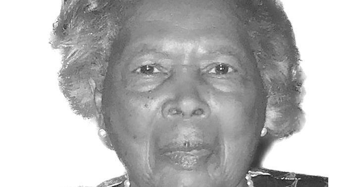 Kathleen Louise Demeritte | Obituaries | thenassauguardian.com