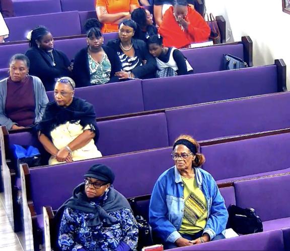 Father Roderick Bain urges introspection | Religion | thenassauguardian.com