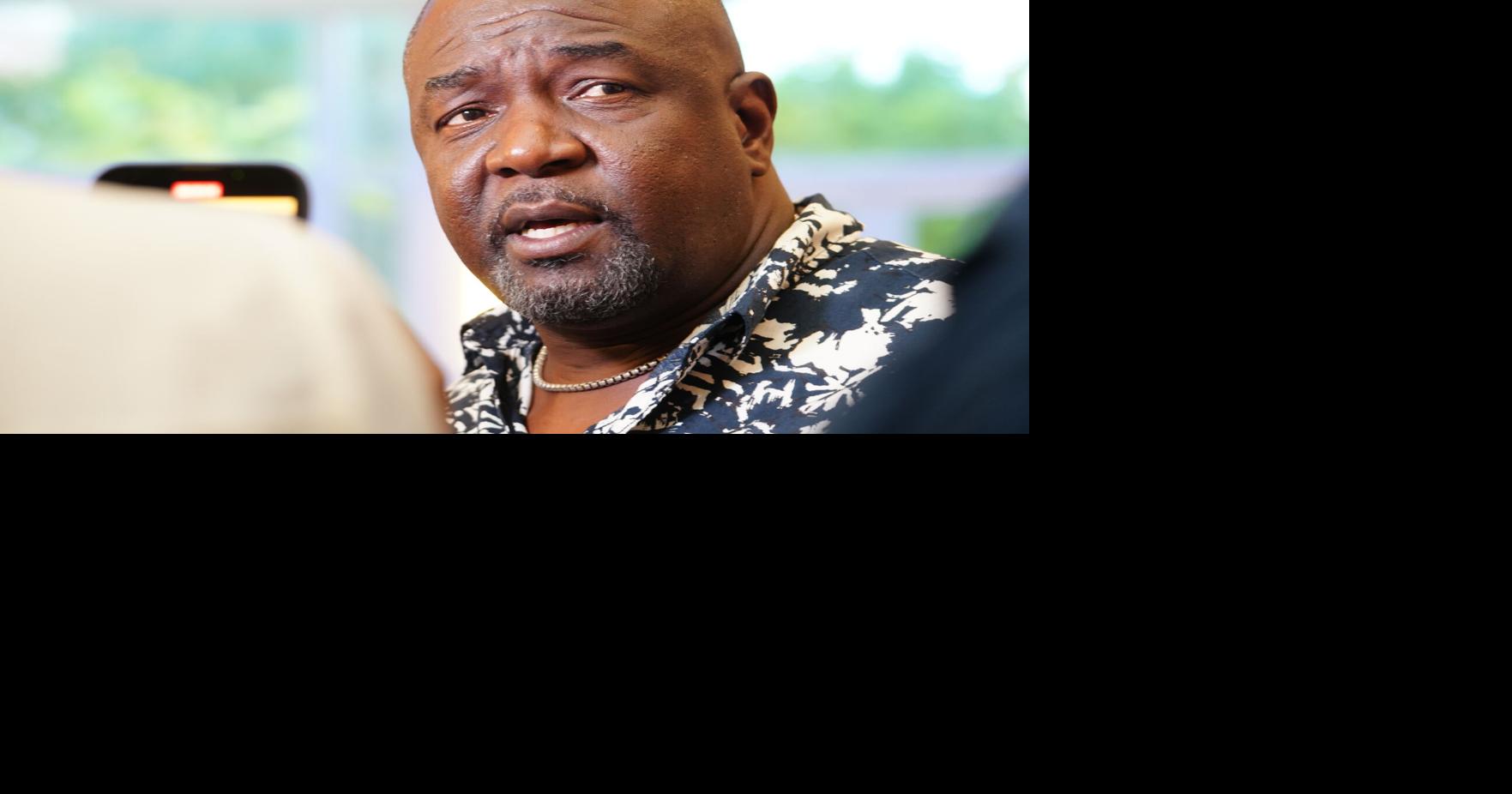 Former JCNP president hits out at Way Forward seed funding | News ...