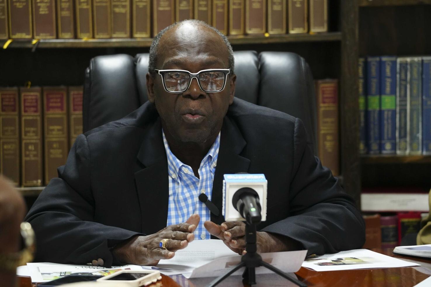 Worries over state of labor amid TUC boycott | News | thenassauguardian.com