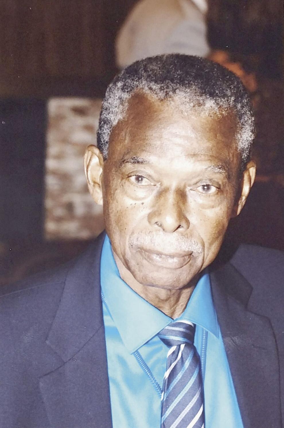 PATRIARCH JOHN PAUL TUCKER, age 80 | Obituaries | thenassauguardian.com
