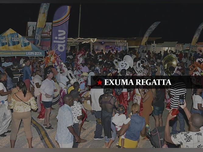 Exuma economy doing well despite inflation, worker shortages | Business ...