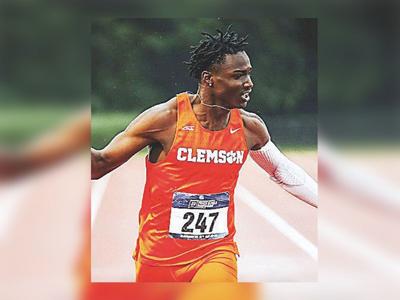 McCoy ready to challenge Jones | Sports | thenassauguardian.com