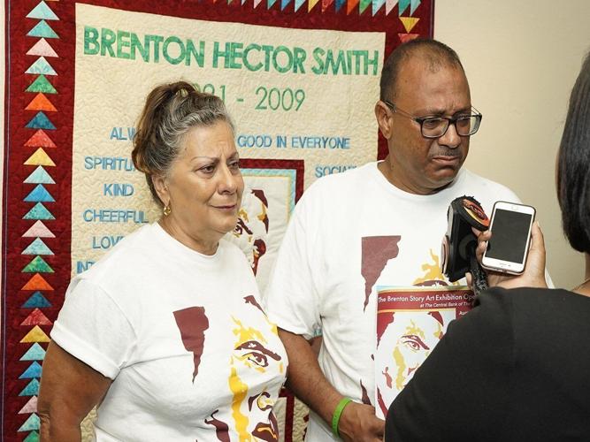 Family keeps Brenton Smith’s memory alive | News | thenassauguardian.com