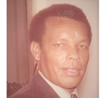 Ivan Leroy Conliffe | Obituaries | thenassauguardian.com