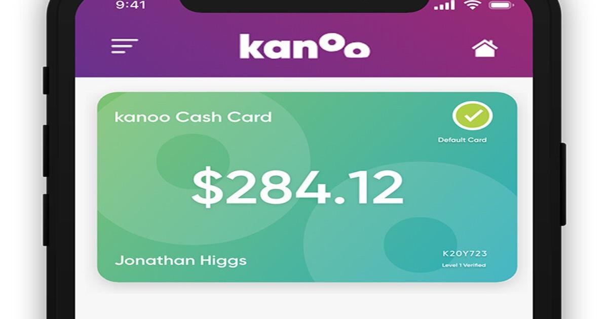 Kanoo building its systems around digital identity sovereignty ...