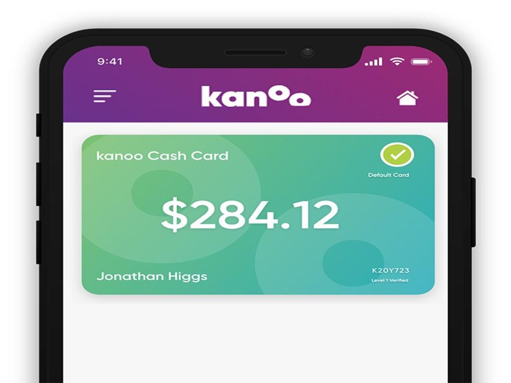 Kanoo building its systems around digital identity sovereignty ...