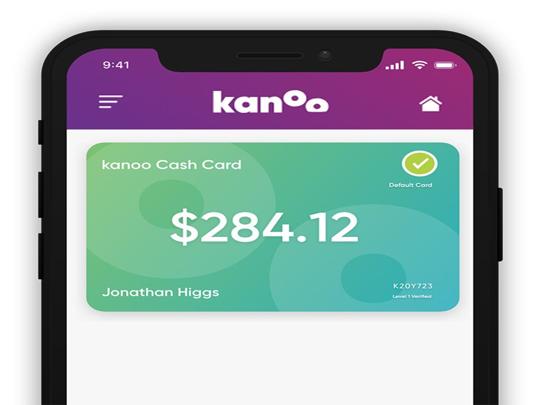 Kanoo building its systems around digital identity sovereignty ...