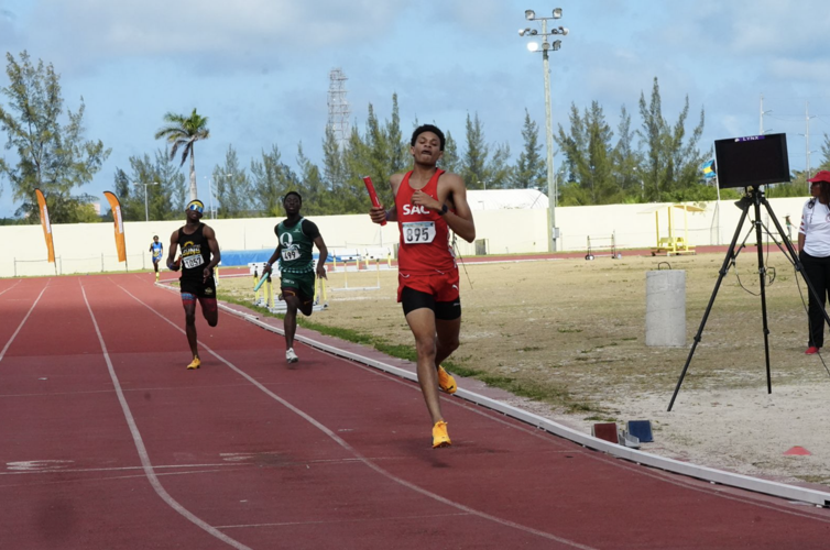 SAC pulls away from QC | Sports | thenassauguardian.com