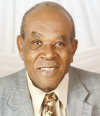 Cedric Alexander Higgs, age 83 | Obituaries | thenassauguardian.com