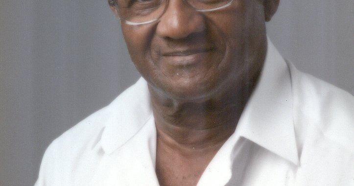 James Alfred Mackey | Funeral Service | Obituaries | thenassauguardian.com