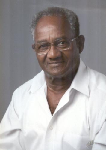 James Alfred Mackey | Funeral Service | Obituaries | thenassauguardian.com